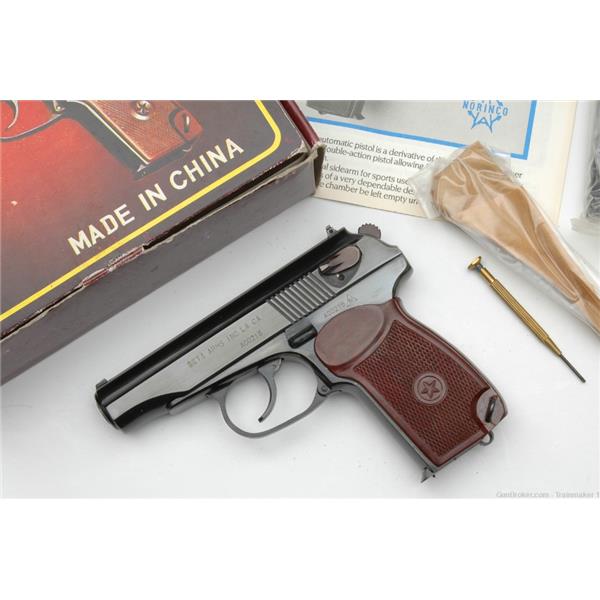 MAKAROV New and Used Price, Value, & Trends 2022