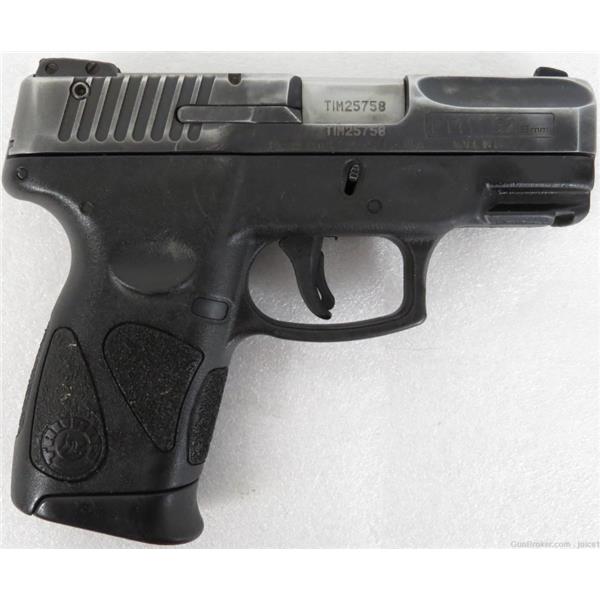 TAURUS PT111 G2 New and Used Price, Value, & Trends 2022