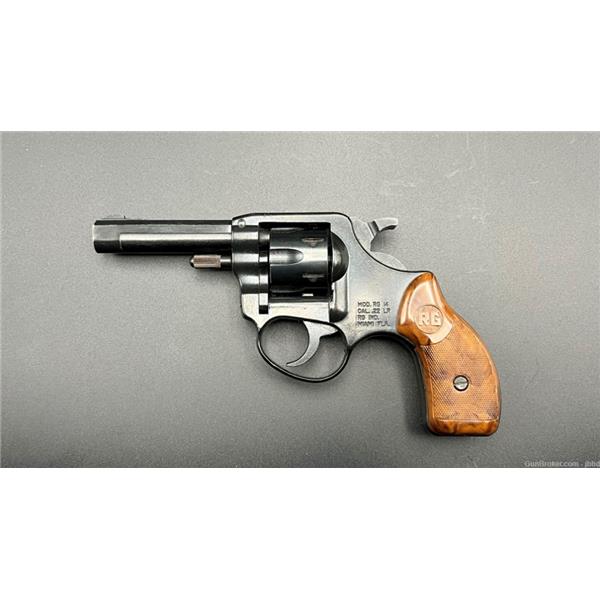 ROHM RG14 New and Used Price, Value, & Trends 2022