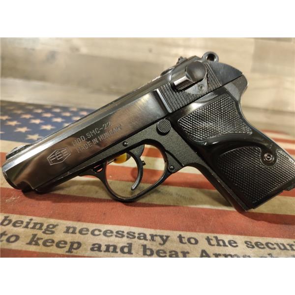 FEG SMC 22 New and Used Price, Value, & Trends 2022