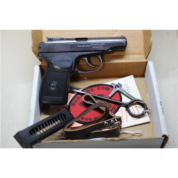 MAKAROV New and Used Price, Value, & Trends 2022