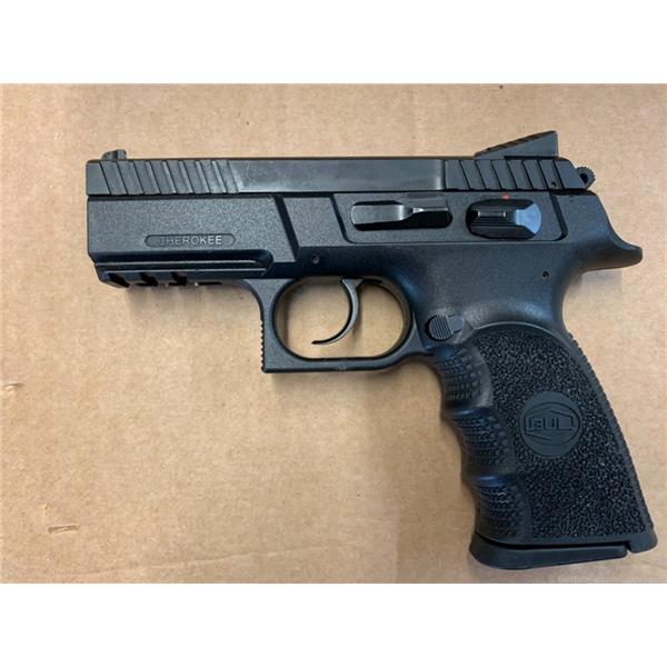 BUL CHEROKEE New and Used Price, Value, & Trends 2023