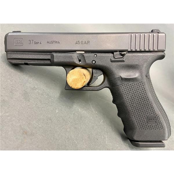 GLOCK G37 G4 New and Used Price, Value, & Trends 2022