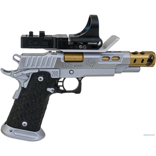 STI DVC New and Used Price, Value, & Trends 2022