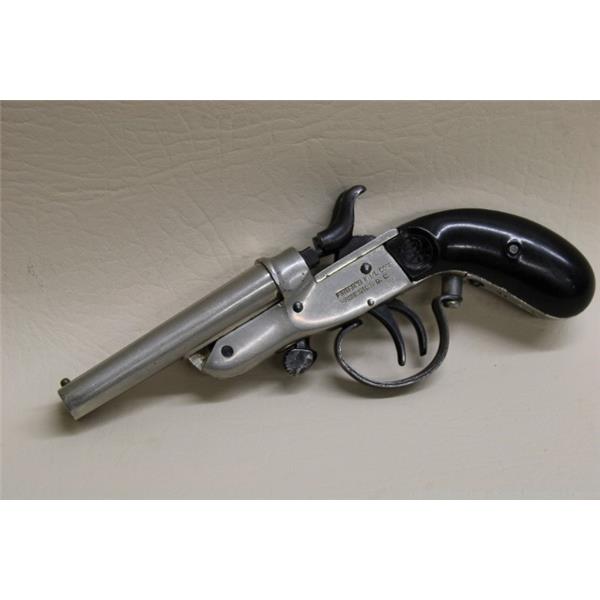 ROSSI GARRUCHA New and Used Price, Value, & Trends 2022