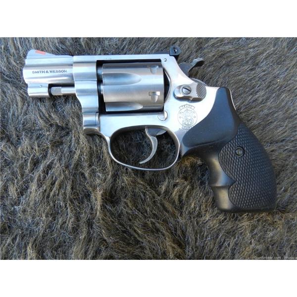 SMITH WESSON 651 New and Used Price, Value, & Trends 2022