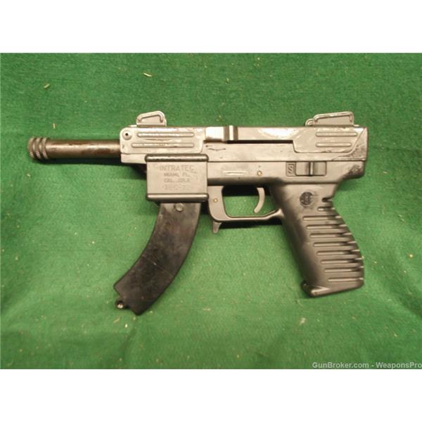 INTRATEC TEC 22 SCORPION New and Used Price, Value, & Trends 2022