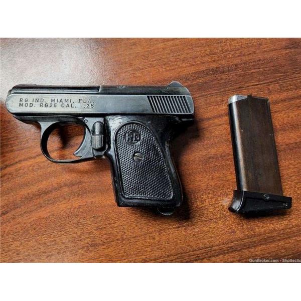 RG INDUSTRIES RG25 New and Used Price, Value, & Trends 2022