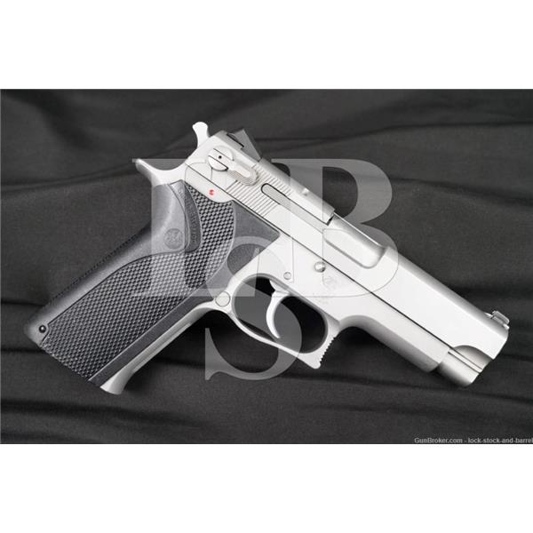 SMITH WESSON 4566 New and Used Price, Value, & Trends 2022