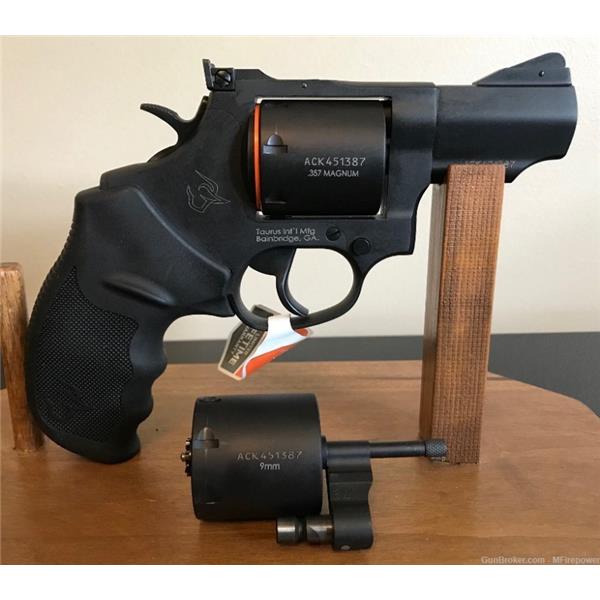 TAURUS 692 New and Used Price, Value, & Trends 2022