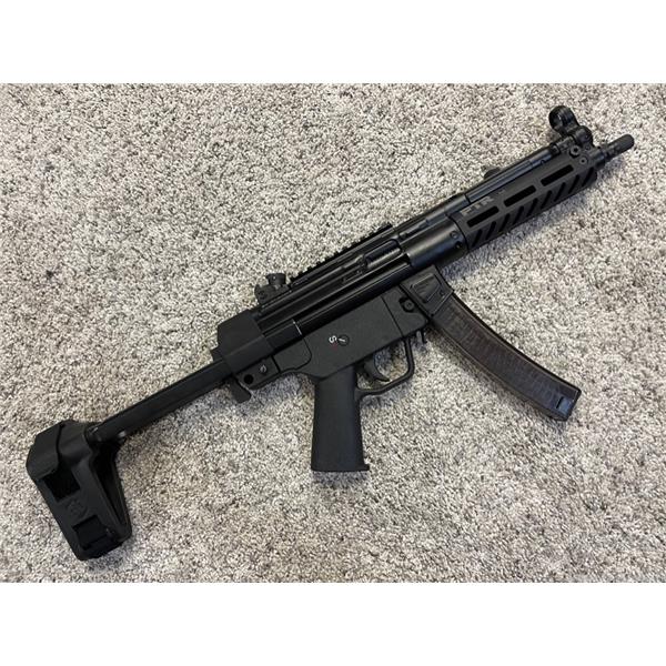 MP5 9MM New and Used Price, Value, & Trends 2023