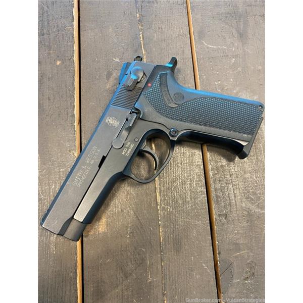 SMITH WESSON 910 New and Used Price, Value, & Trends 2023