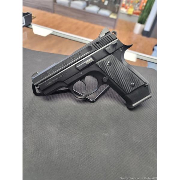 CZ 2075 RAMI New and Used Price, Value, & Trends 2022