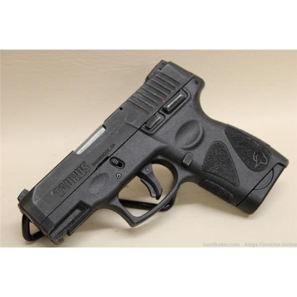 TAURUS G2S New and Used Price, Value, & Trends 2022