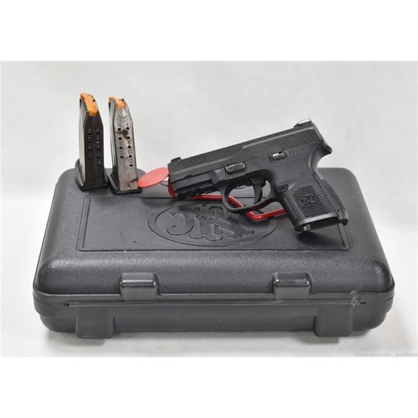 FNS 9 New and Used Price, Value, & Trends 2022