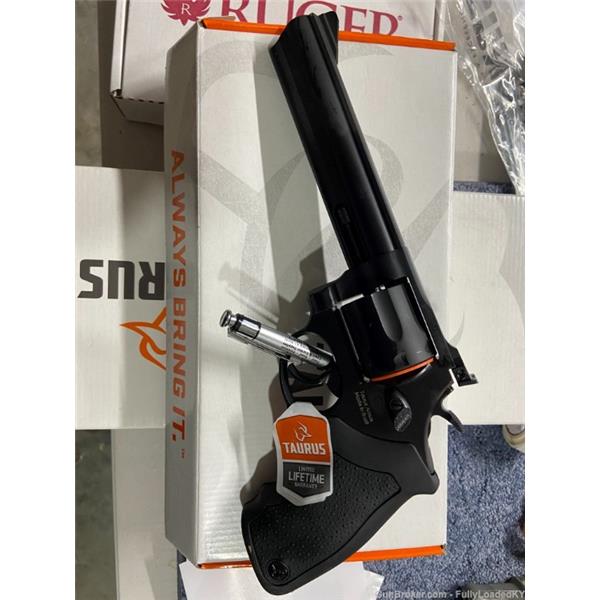 TAURUS 66 New and Used Price, Value, & Trends 2022