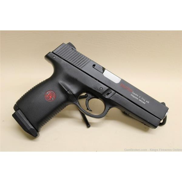 SMITH WESSON SW9F New and Used Price, Value, & Trends 2022