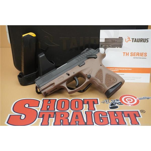 TAURUS TH9 New and Used Price, Value, & Trends 2023