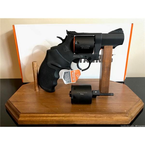 TAURUS 692 New and Used Price, Value, & Trends 2022