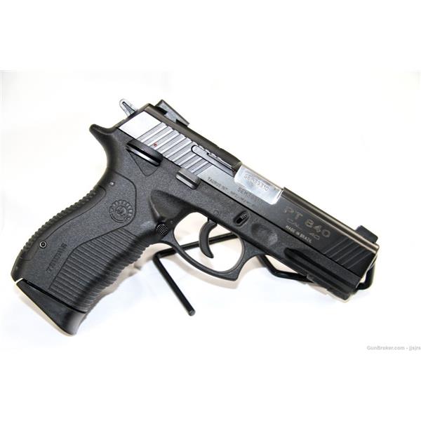 TAURUS PT840 New and Used Price, Value, & Trends 2023