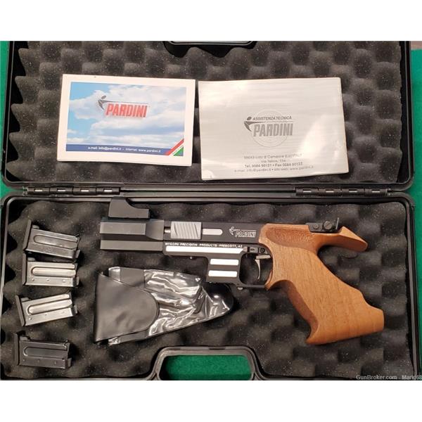 PARDINI New and Used Price, Value, & Trends 2023