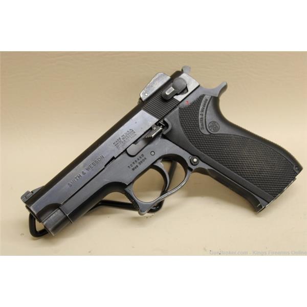SMITH WESSON 3904 New and Used Price, Value, & Trends 2022