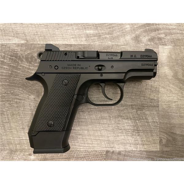 CZ 2075 RAMI New and Used Price, Value, & Trends 2022