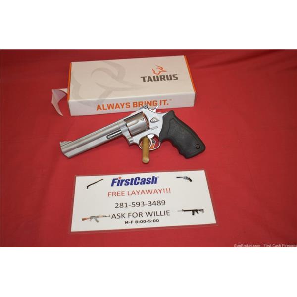 TAURUS 66 New and Used Price, Value, & Trends 2022