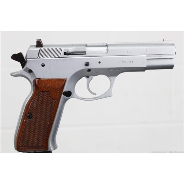 TANFOGLIO TA 90 New and Used Price, Value, & Trends 2022