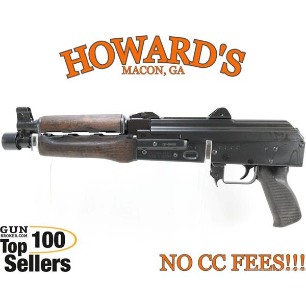 ZASTAVA M92 New and Used Price, Value, & Trends 2022