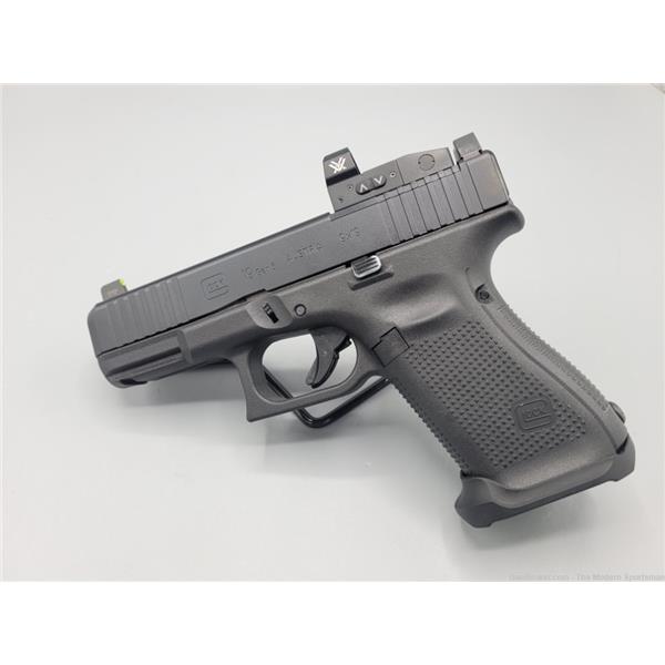 GLOCK 19 MOS New and Used Price, Value, & Trends 2022