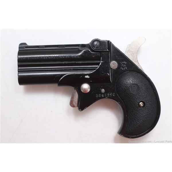 32 DERRINGER New and Used Price, Value, & Trends 2022