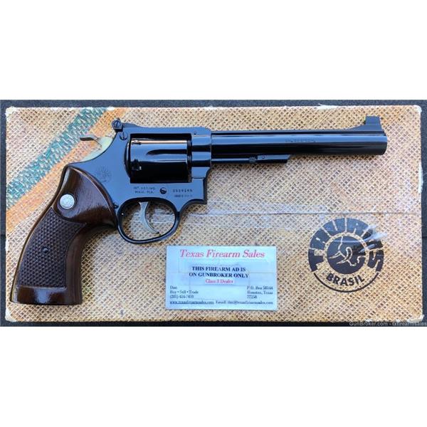 TAURUS 86 TARGET New and Used Price, Value, & Trends 2022