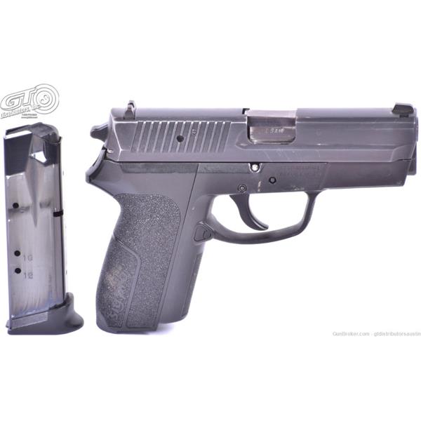 SIG SAUER SP2340 New and Used Price, Value, & Trends 2023