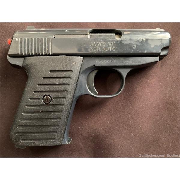 JENNINGS BRYCO MODEL 38 New and Used Price, Value, & Trends 2022