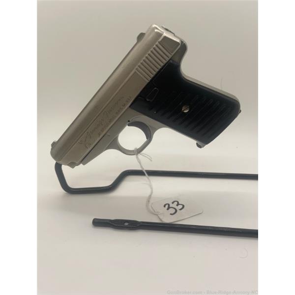 JENNINGS BRYCO MODEL 38 New and Used Price, Value, & Trends 2022