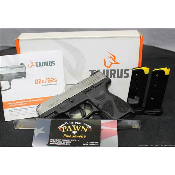 TAURUS G2S New and Used Price, Value, & Trends 2023