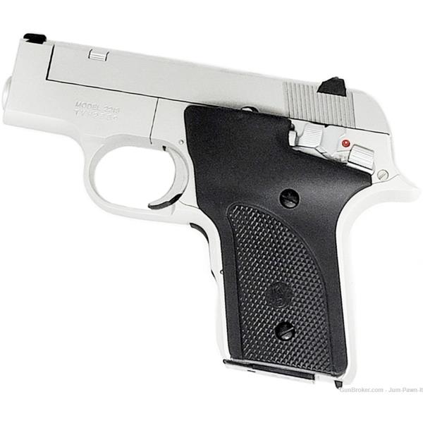 SMITH WESSON 2213 SPORTSMAN New and Used Price, Value, & Trends 2022