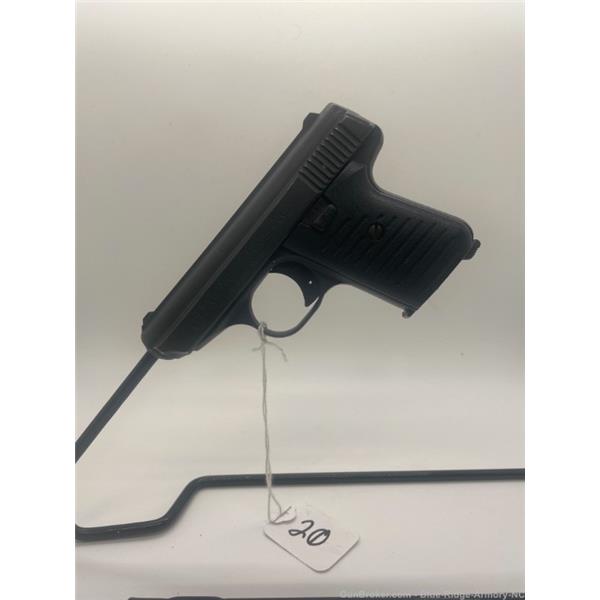 JIMENEZ ARMS JA22 New and Used Price, Value, & Trends 2023