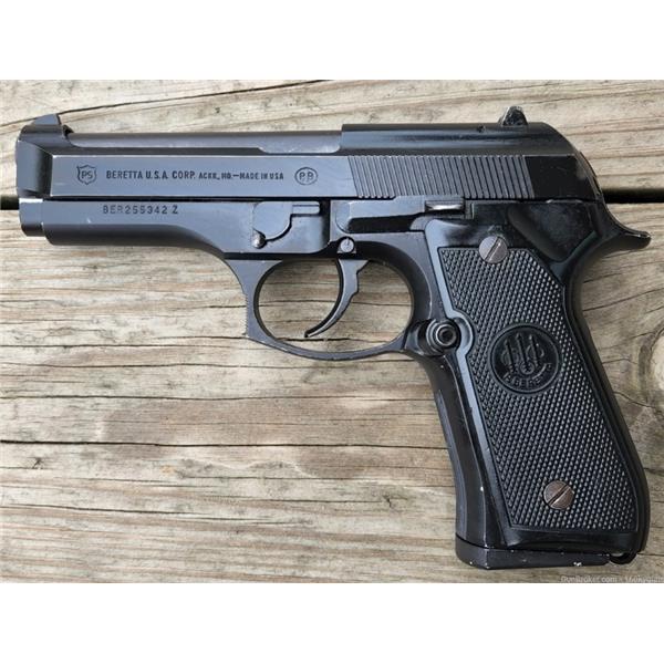 BERETTA 92D CENTURION New and Used Price, Value, & Trends 2022