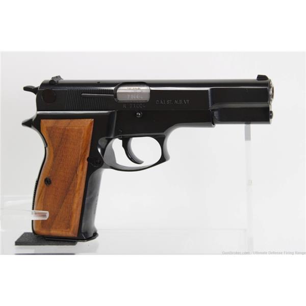 FEG P9R New and Used Price, Value, & Trends 2022