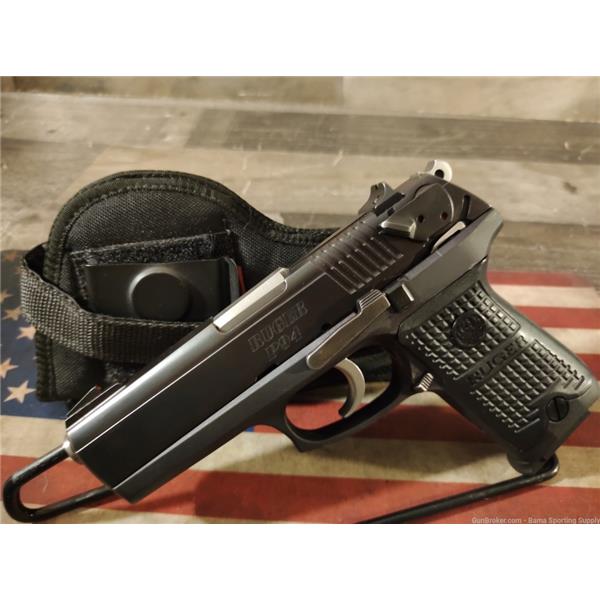 RUGER P94 New and Used Price, Value, & Trends 2022