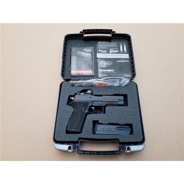 SIG SAUER P227 New and Used Price, Value, & Trends 2022