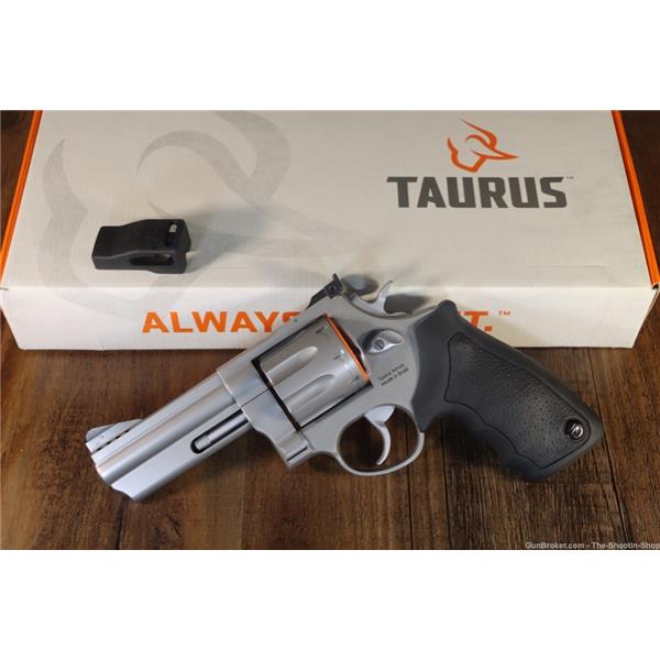 TAURUS 608 New and Used Price, Value, & Trends 2023