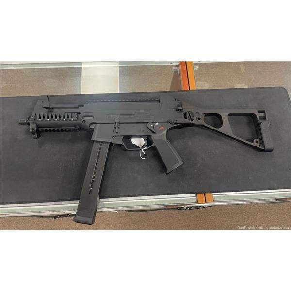 HK UMP New and Used Price, Value, & Trends 2022