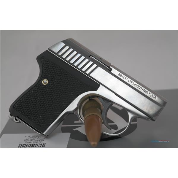 LW SEECAMP LWS 32 New and Used Price, Value, & Trends 2023