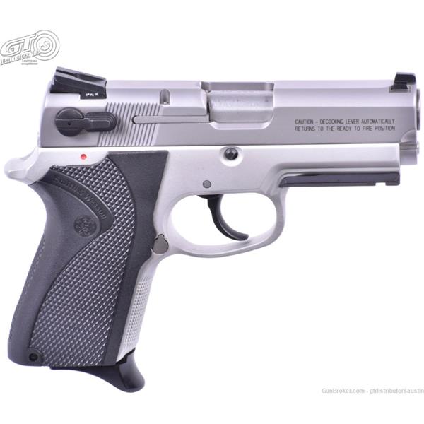 SMITH WESSON 4013 New and Used Price, Value, & Trends 2023