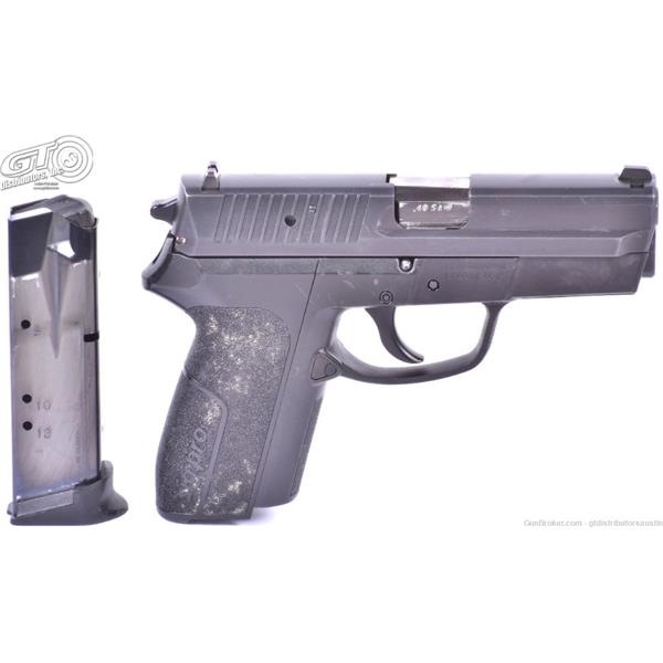 SIG SAUER SP2340 New and Used Price, Value, & Trends 2023