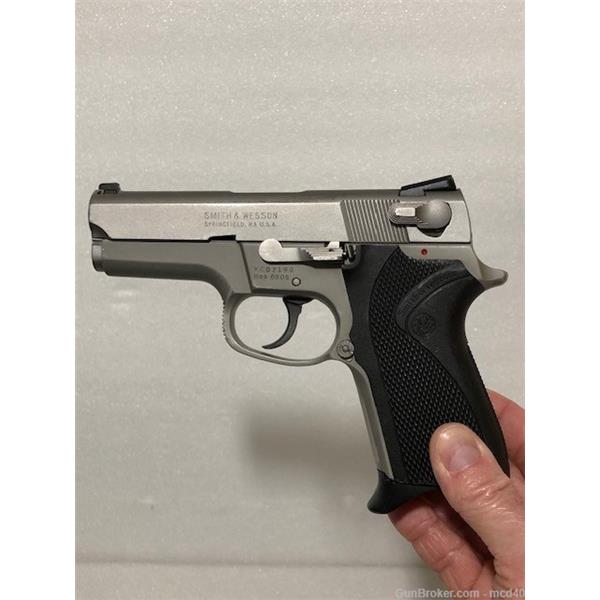 SMITH WESSON 6946 New and Used Price, Value, & Trends 2022