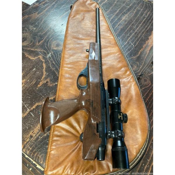 REMINGTON XP 100 New and Used Price, Value, & Trends 2022